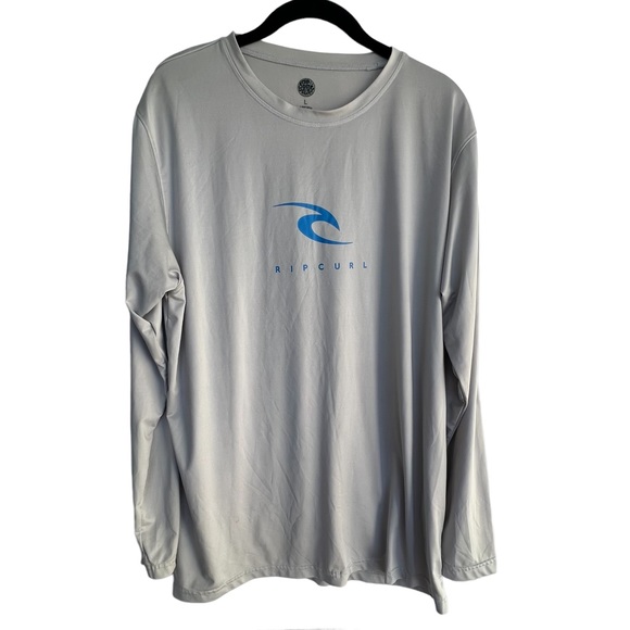 Rip Curl | Swim | Rip Curl Rash Guard | Poshmark